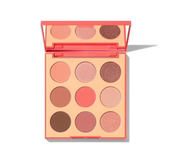 Morphe paletes store