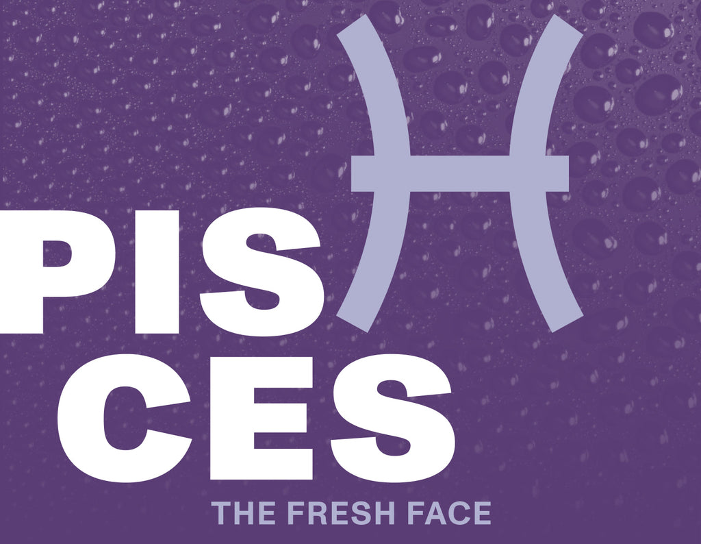 ARTISTROLOGY HOROSCOPE: PISCES