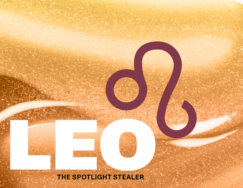 ASTROLOGY HOROSCOPE: LEO