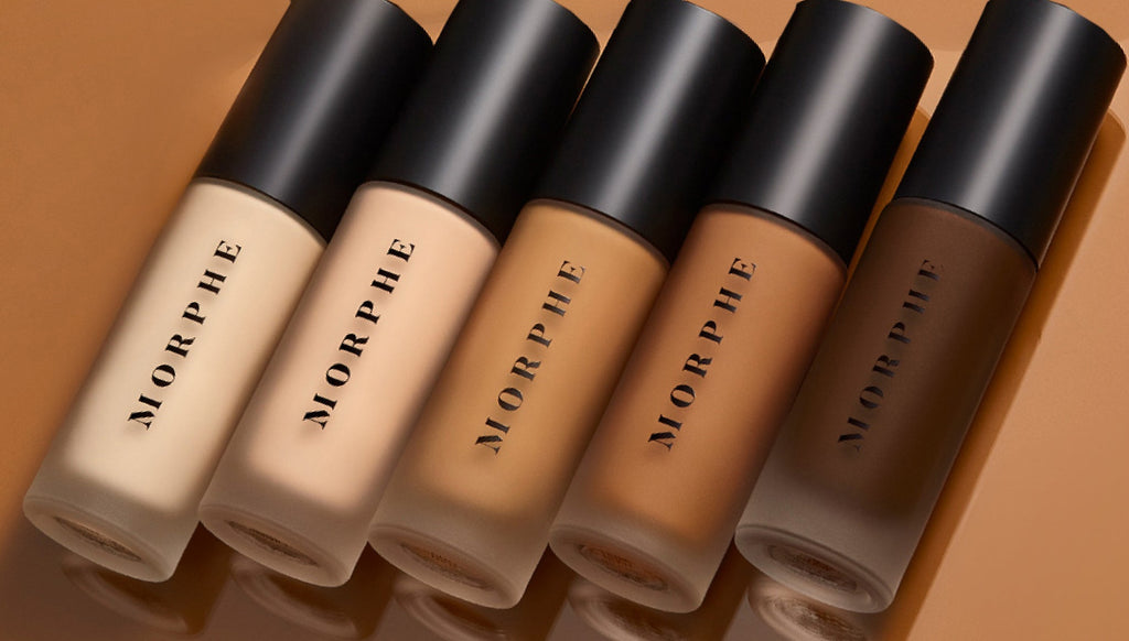 The Difference Between Lightform Extended Hydration Foundation And Fil