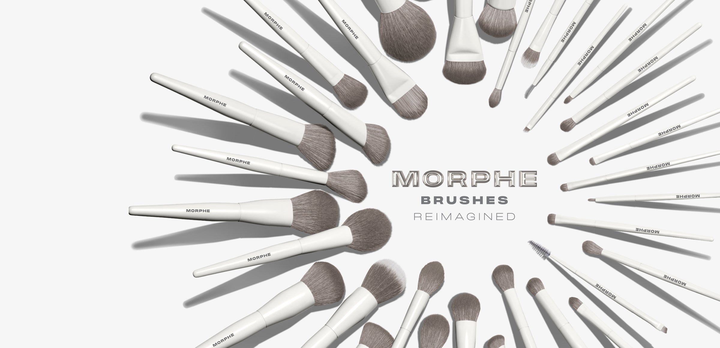 Morphe EU | Eyeshadow Palettes, Lipstick, Makeup Brushes & More