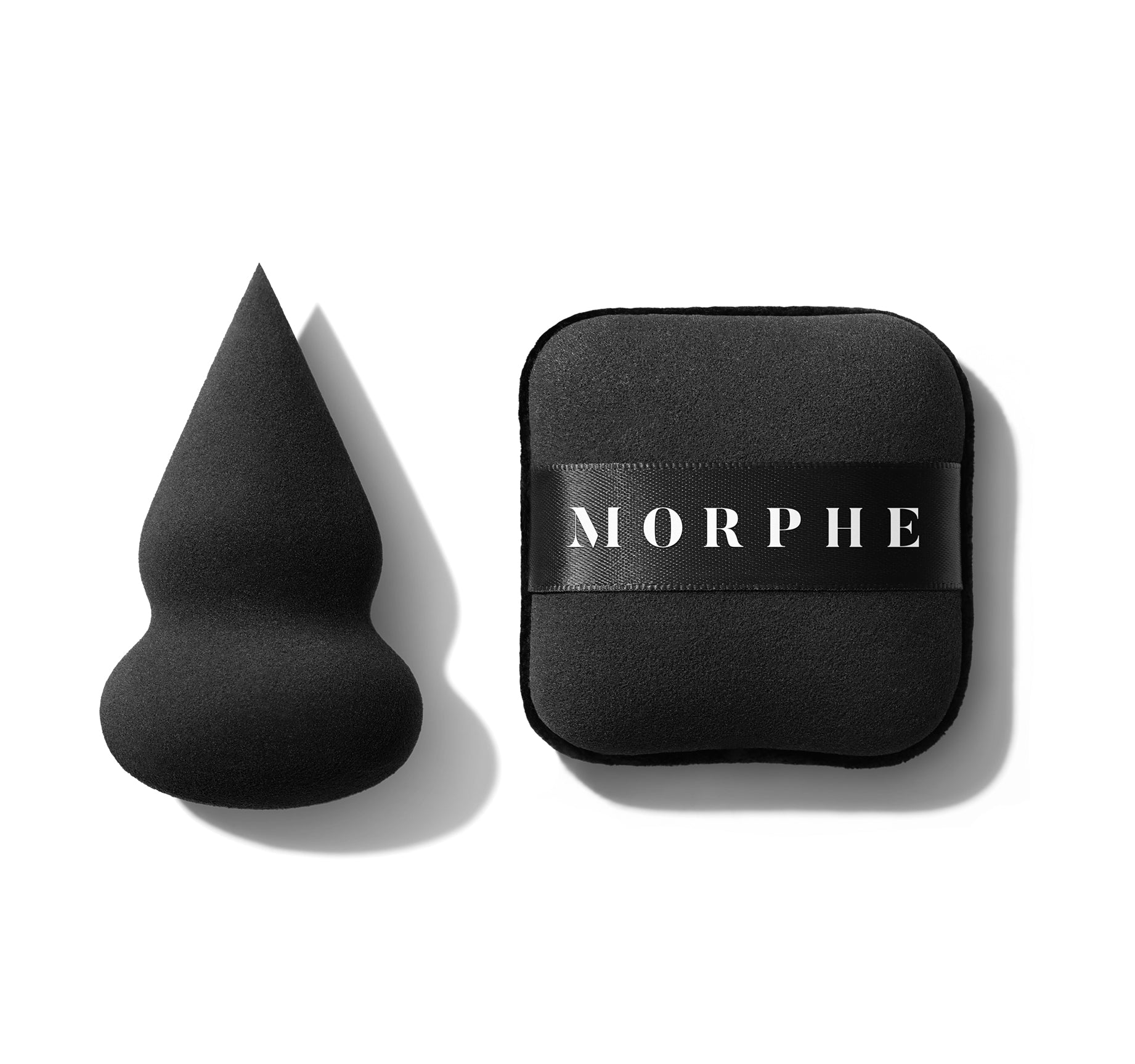 morphe makeup sponge